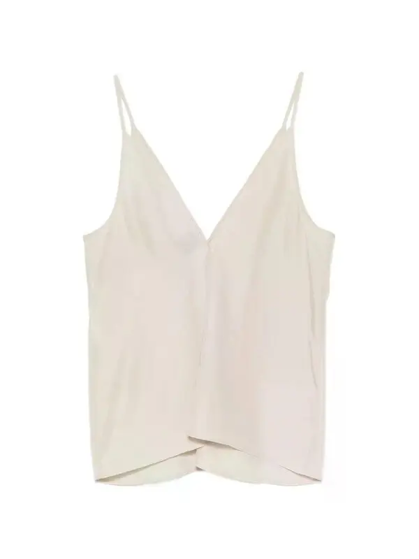 ALYSI V-neck Top