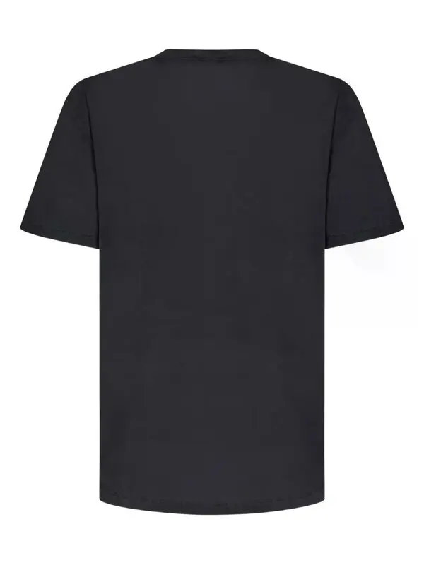 JAMES PERSE Crew-neck T-shirt