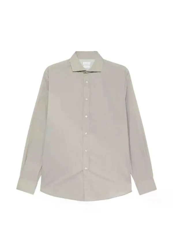 Brunello Cucinelli Long-sleeve Shirt