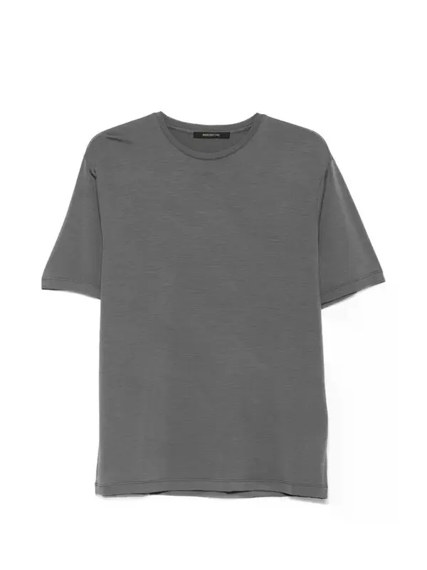 MONTECORE Short-sleeve T-shirt - Grey