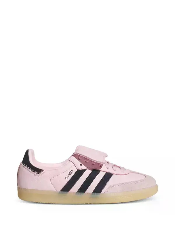 Adidas Samba Lt Strap Sneakers