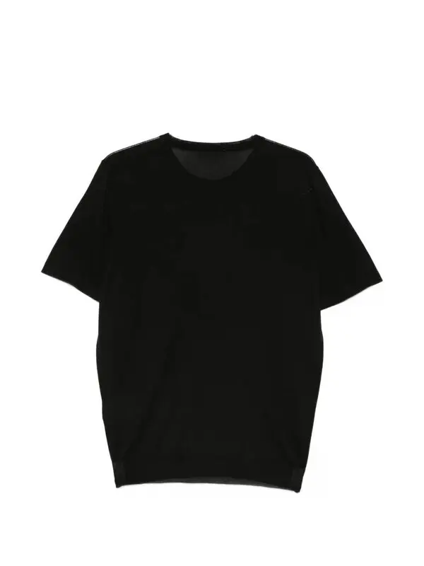 ROBERTO COLLINA Knitted T-shirt