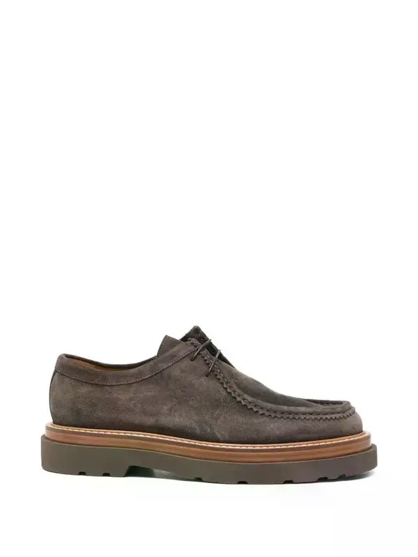 Paul Smith Connor Desert Boots