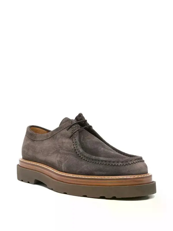 Paul Smith Connor Desert Boots