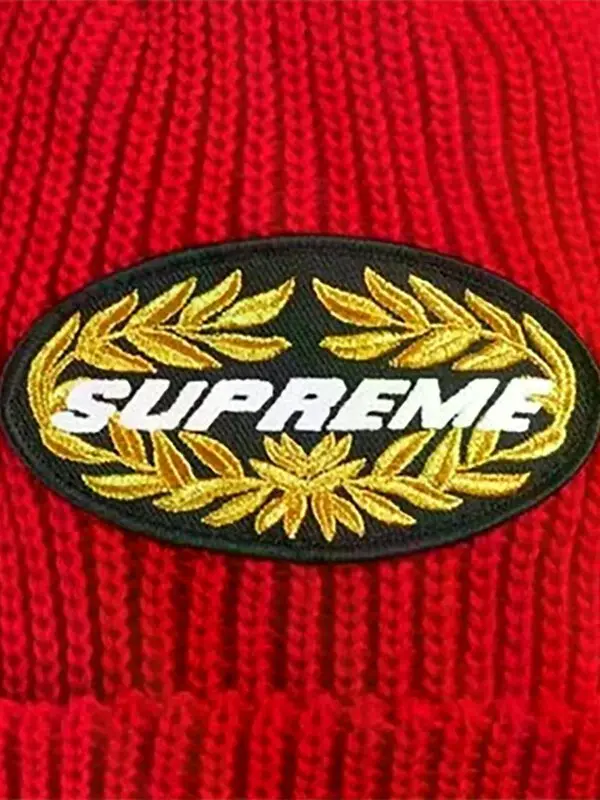 Supreme Terminal Beanie