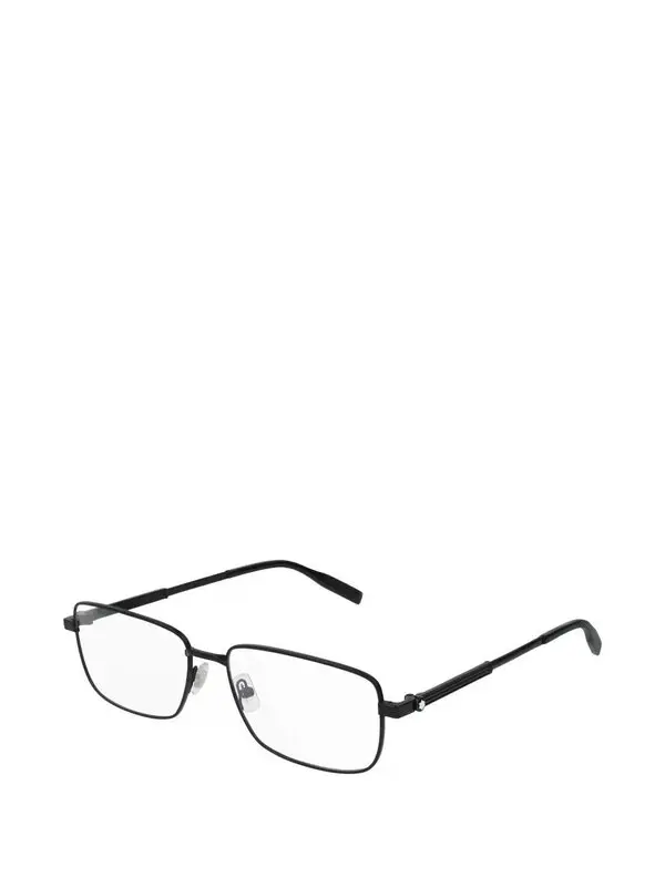 Montblanc Rectangle-frame Eyeglasses