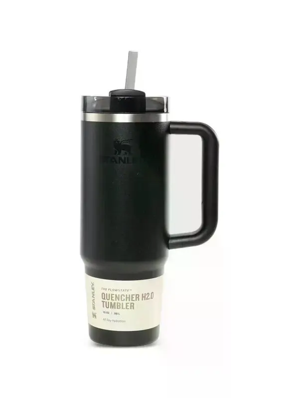 STANLEY Quencher H2.0 Water Bottle - Black