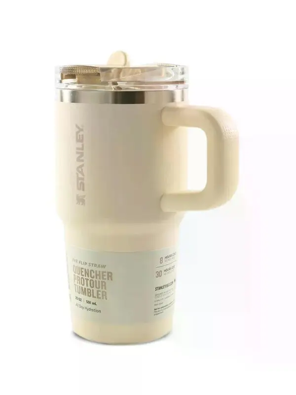 STANLEY Quencher Protour Water Bottle - Neutrals
