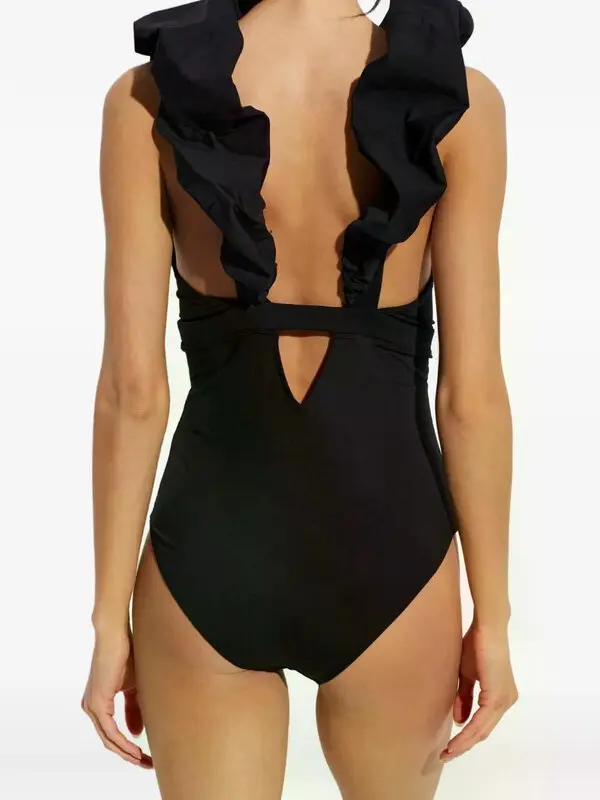 MAIÔ PARIS Palazzo Swimsuit