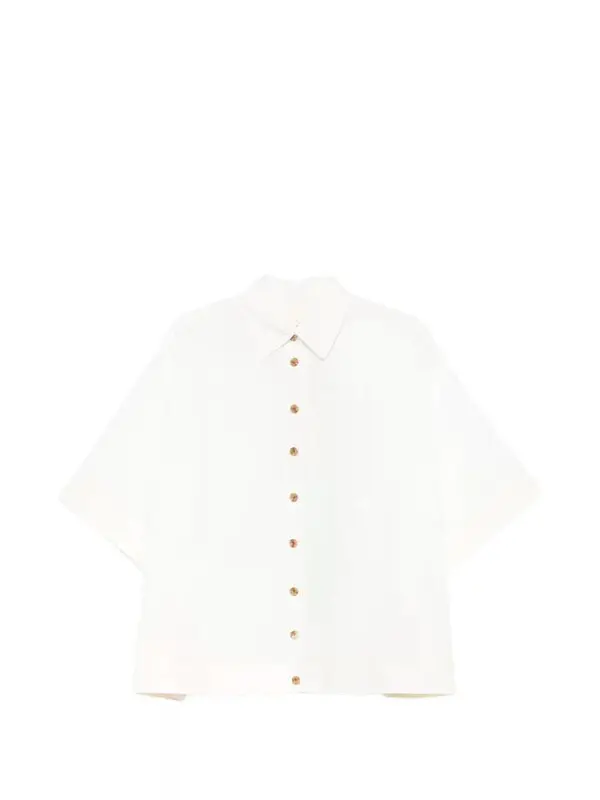 Soh Short-sleeve Shirt