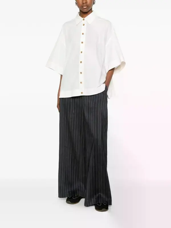 Soh Short-sleeve Shirt