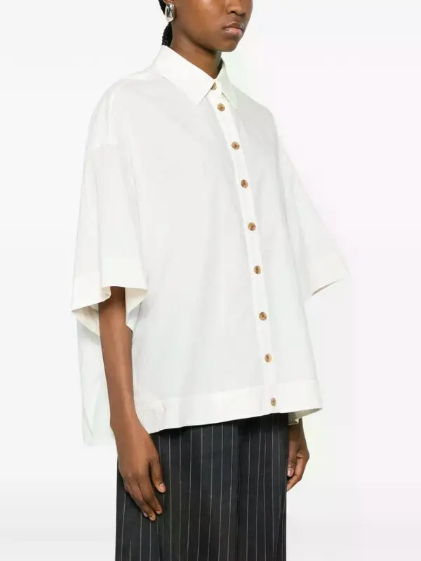 Soh Short-sleeve Shirt