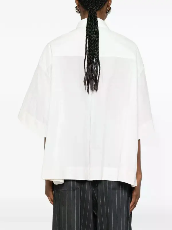 Soh Short-sleeve Shirt