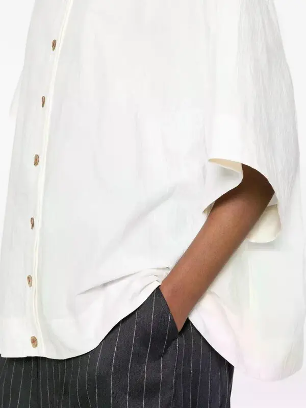 Soh Short-sleeve Shirt