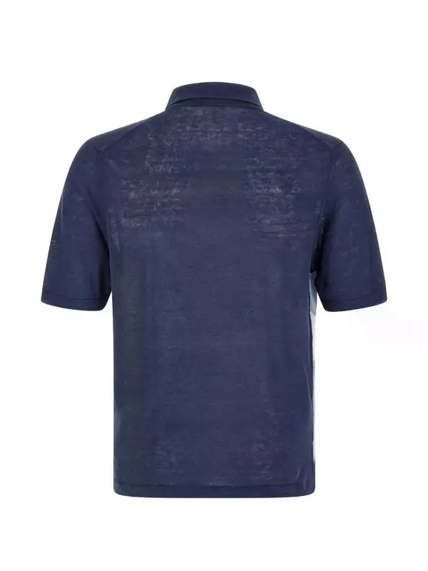BALLANTYNE Short-sleeve Polo Shirt