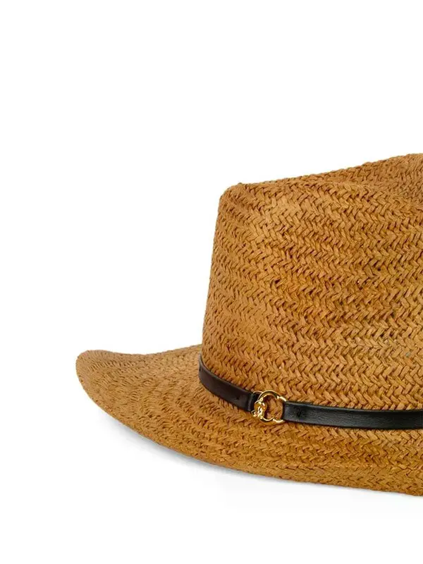 COCCINELLE Erika Interwoven Hat
