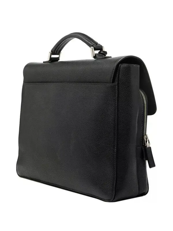 Prada Leather Business Bag