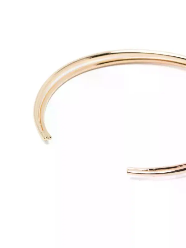 Patrizia Pepe Light Circle Necklace