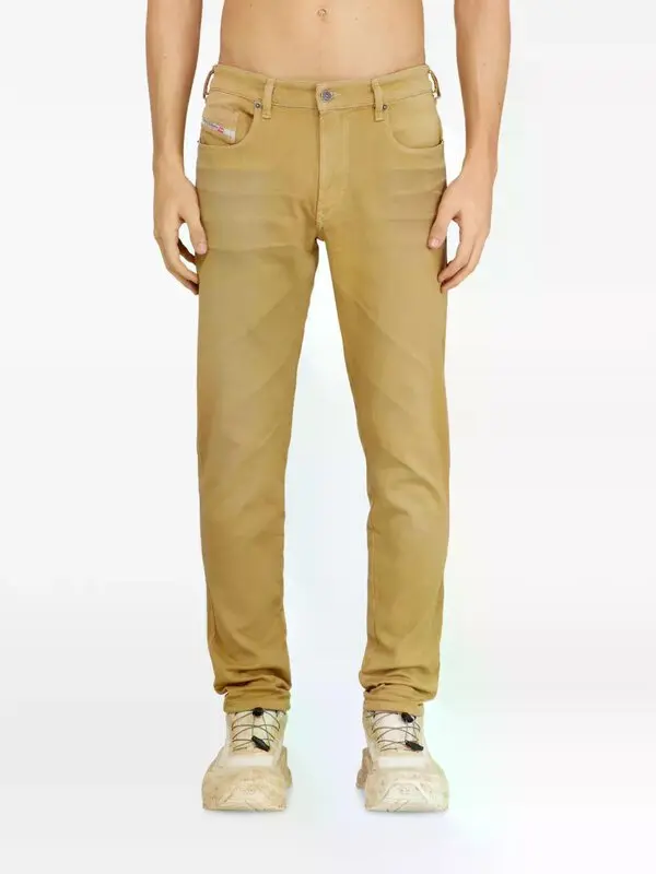 DIESEL® D-strukt Jeans - Neutrals