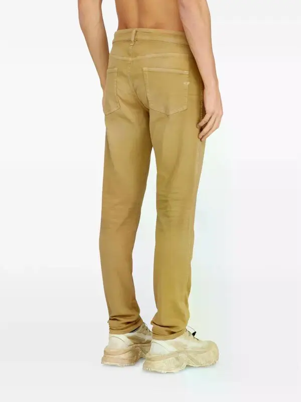 DIESEL® D-strukt Jeans - Neutrals