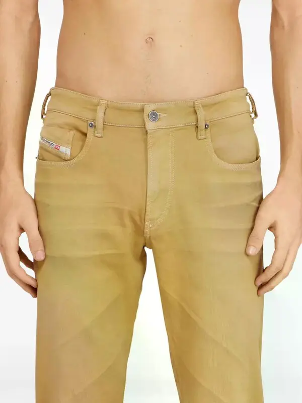 DIESEL® D-strukt Jeans - Neutrals
