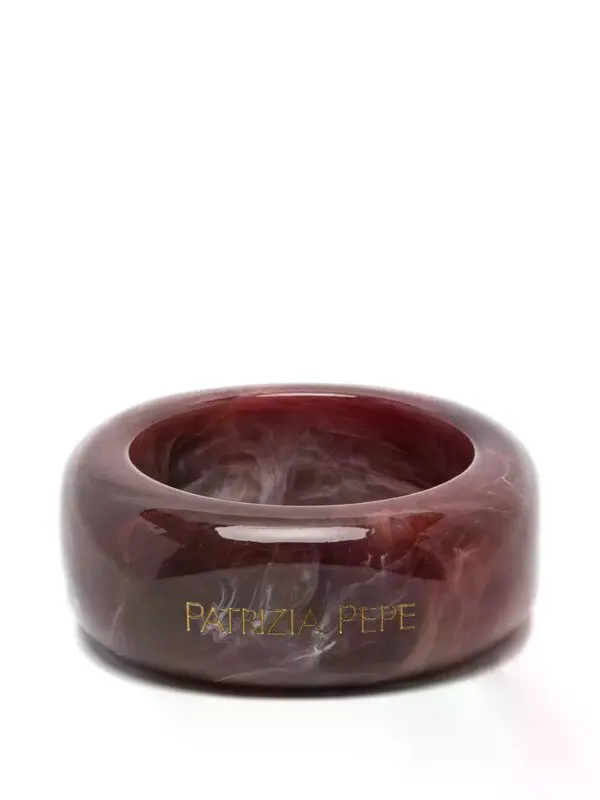 Patrizia Pepe Nature Soul Chunky Bracelet - Brown
