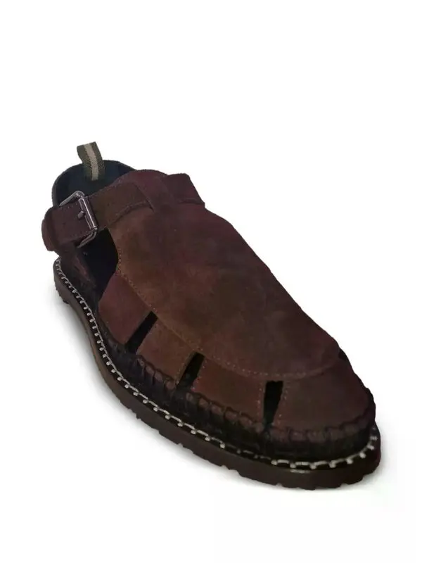 CastaÑer Fito Buckle-strap Sandals