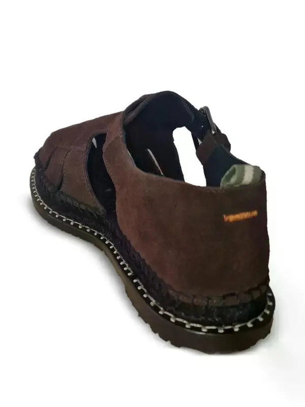 CastaÑer Fito Buckle-strap Sandals