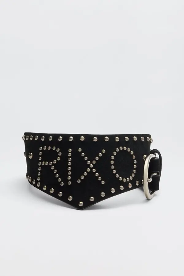 Rixo Lorelei Belt
