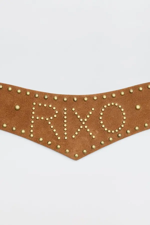 Rixo Lorelei Belt
