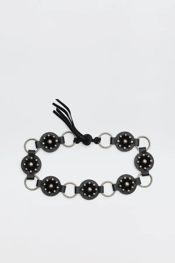 Rixo Kassy Regular - Black