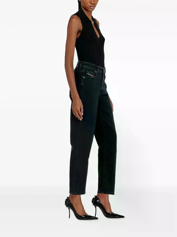 DIESEL® 1981 D-went Jeans - Black