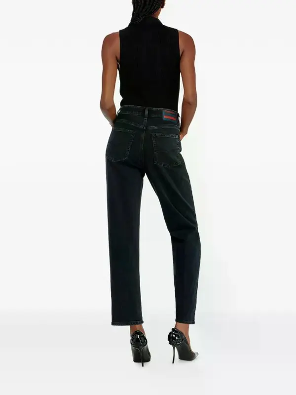 DIESEL® 1981 D-went Jeans - Black