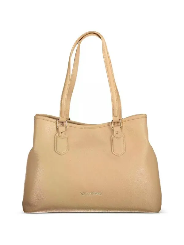 MARIO VALENTINO Brixton Tote Bag - Neutrals