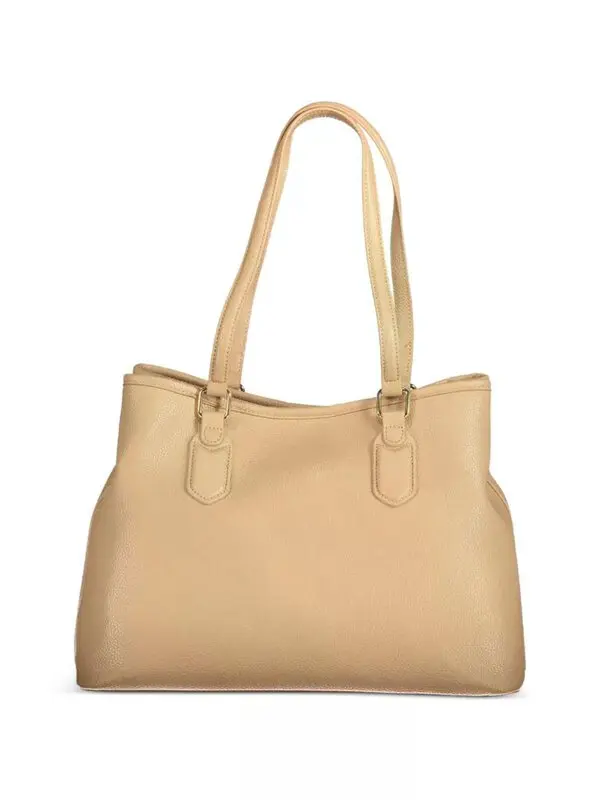 MARIO VALENTINO Brixton Tote Bag - Neutrals
