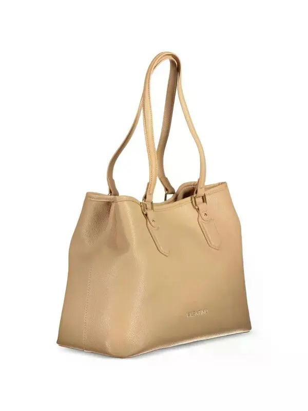 MARIO VALENTINO Brixton Tote Bag - Neutrals