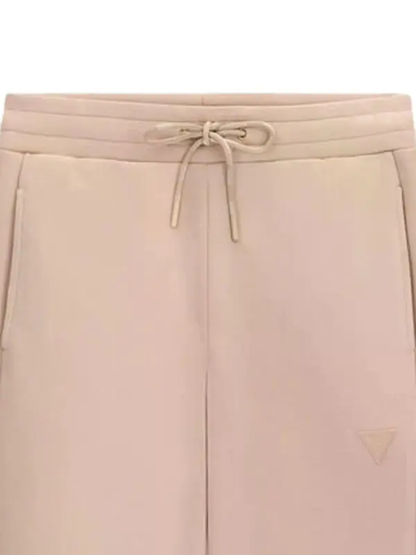 Guess Logo Track Pants