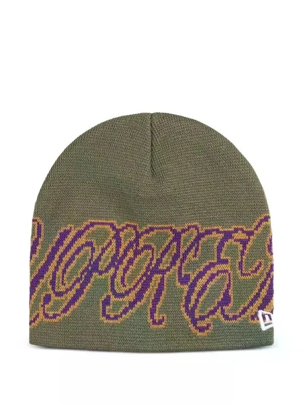 Supreme Cursive Beanie