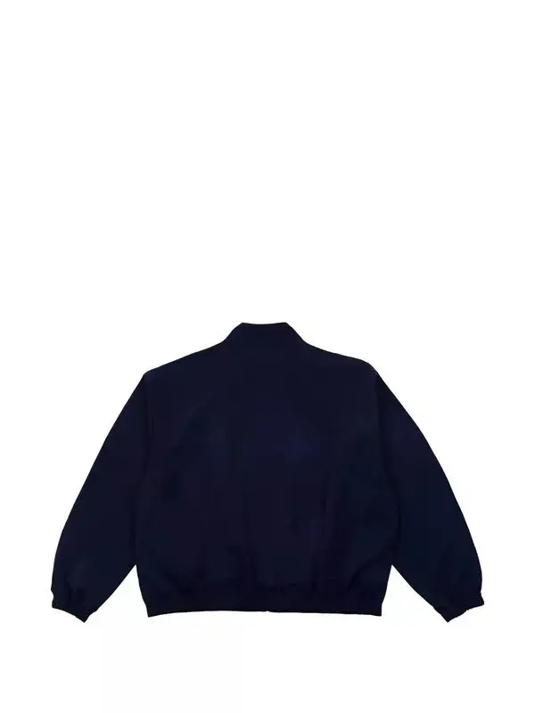 TRAVIS SCOTT X Fragment X Nike Tokyo Logo Windbreaker Jacket