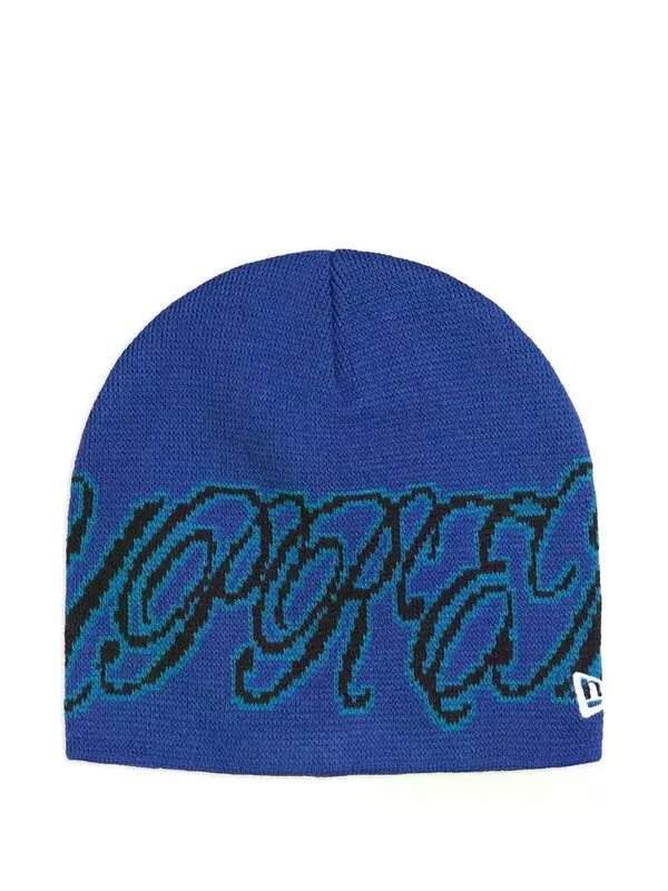 Supreme Cursive Beanie