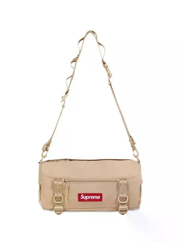 Supreme Utility Shoulder Bag - Neutrals