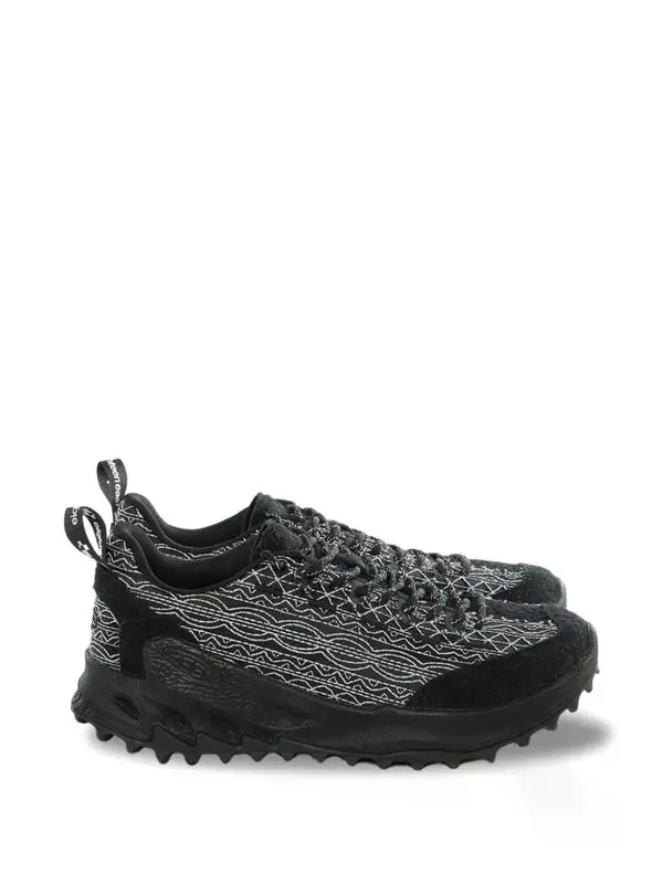 Keen Jasper Zionic Sneakers - Black