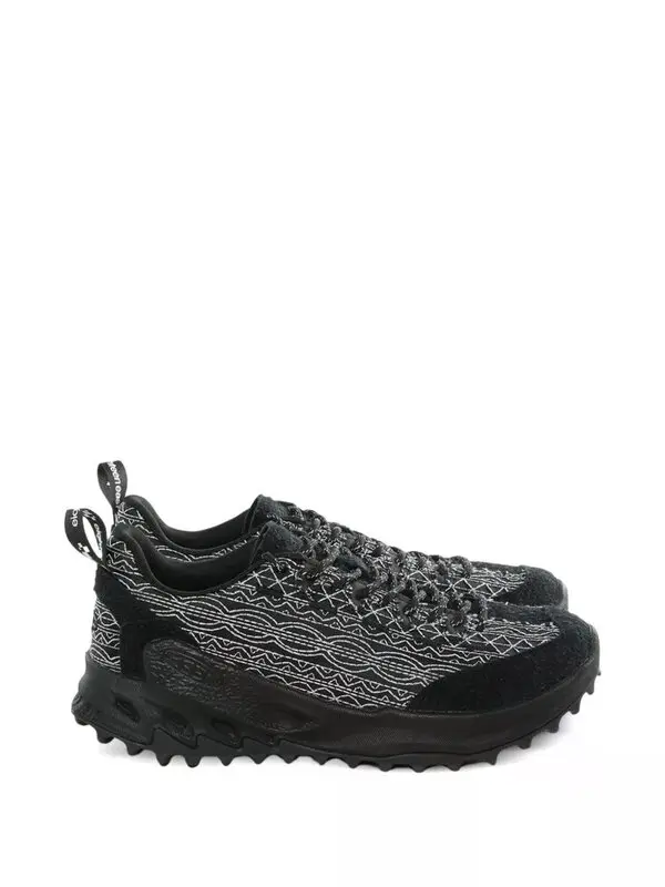 Keen Jasper Zionic Sneakers - Black