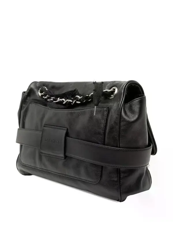 Balenciaga 2010-2026 Medium Modu Shoulder Bag