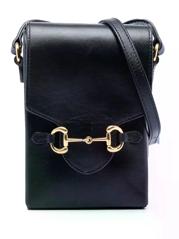 Gucci Mini Horsebit 1955 Crossbody Bag