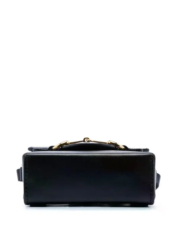 Gucci Mini Horsebit 1955 Crossbody Bag
