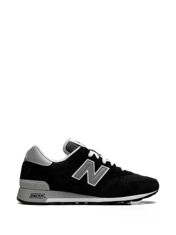 NEW BALANCE Made In Usa 1300 Sneakers - Black