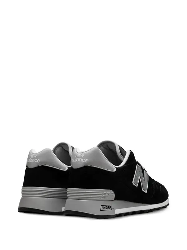 NEW BALANCE Made In Usa 1300 Sneakers - Black