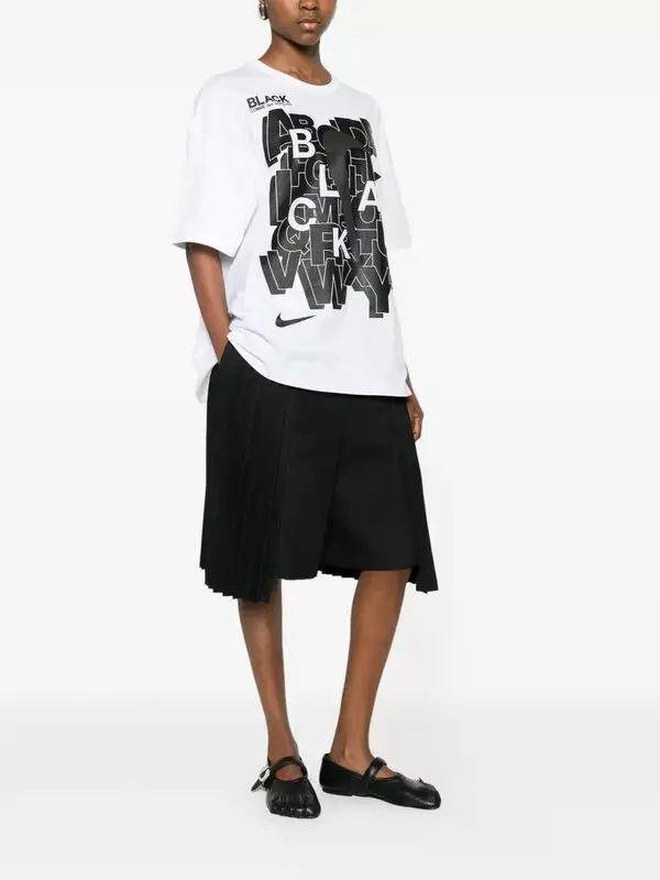 Comme Des Garçons Polo Shirt