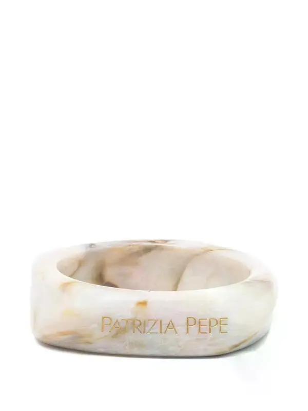 Patrizia Pepe Nature Soul Bangle - Neutrals